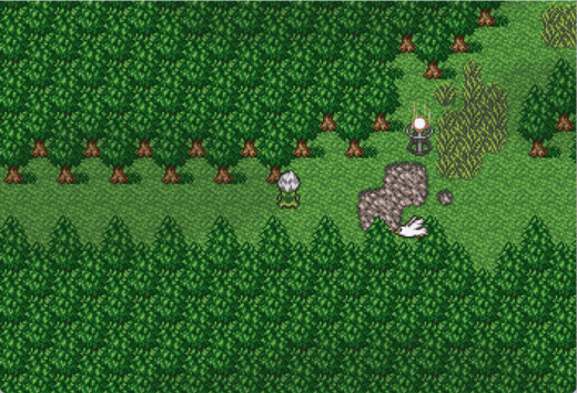 戦闘開始演出をシームレスにする【RPGツクールMZ&MVプラグイン】 - New RPG Project